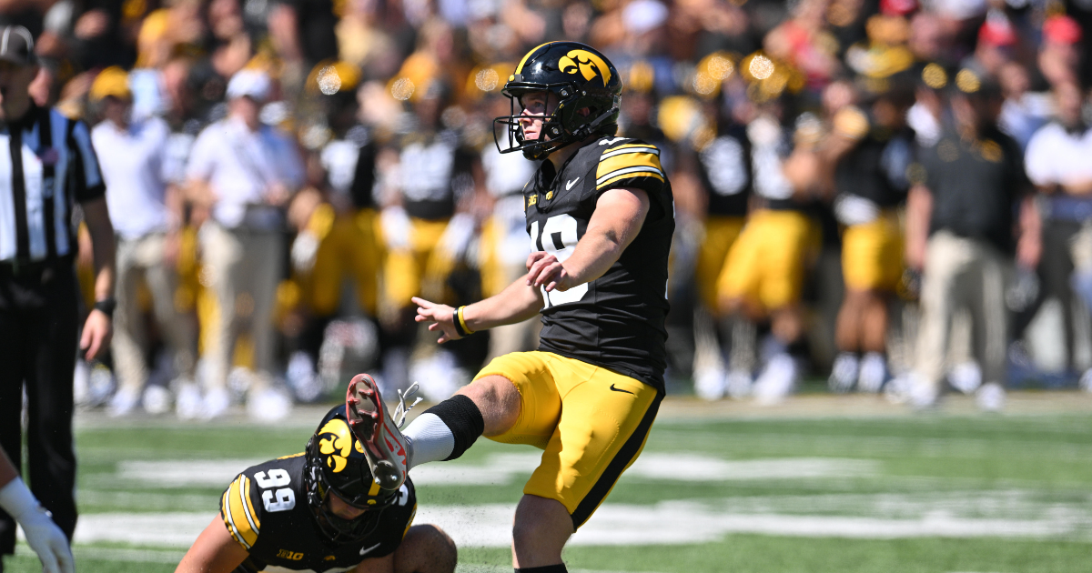 Luckett's Locks: Hot Hand - On3