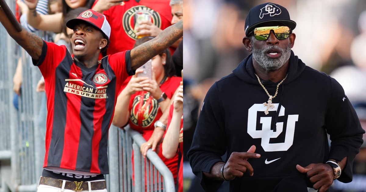 Deion Sanders mourns the death of Rich Homie Quan, reaches out to ...
