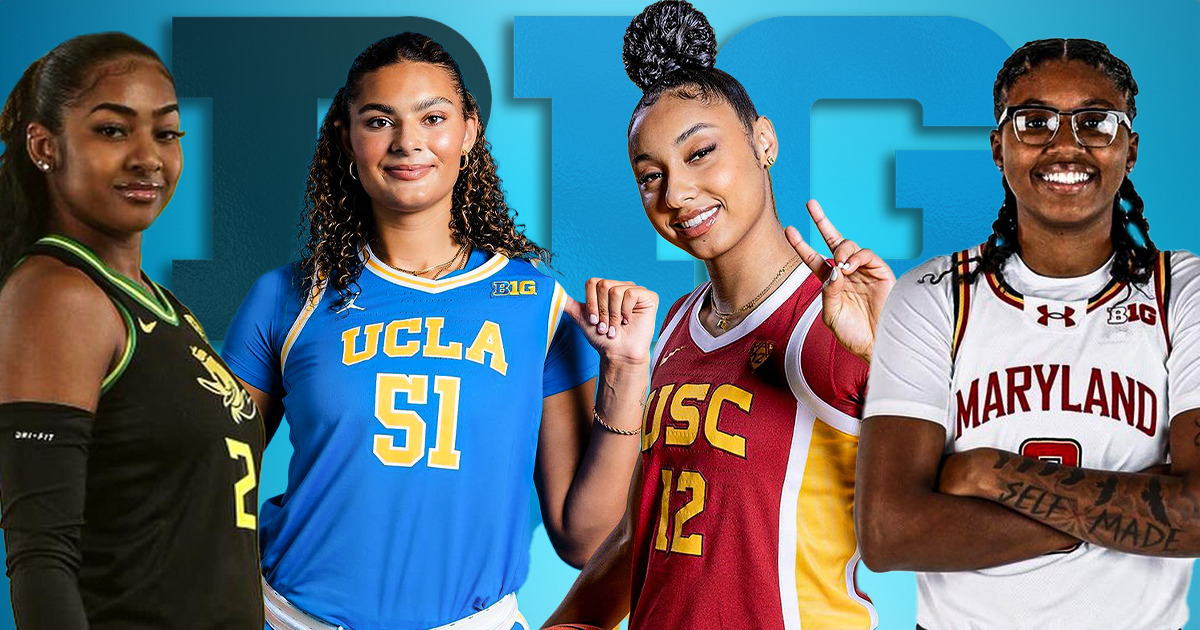 On3's preseason All-Big Ten team picks - On3