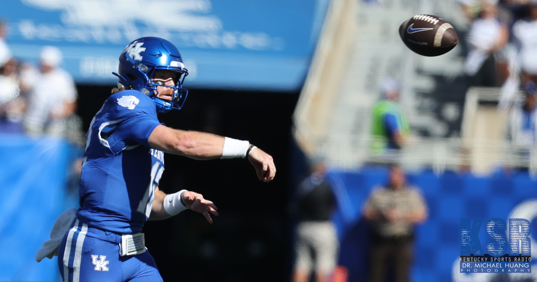 Bush Hamdan, Stoops Weigh In On What Went Wrong with the Offense