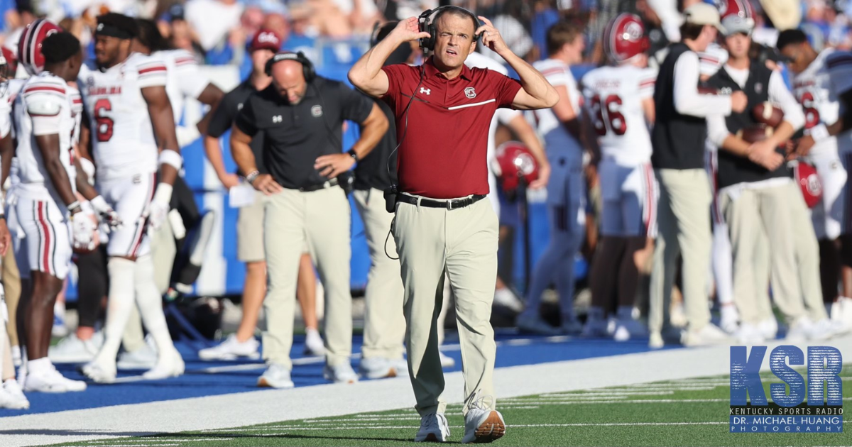 KSR Today: Moving on from a tough loss...