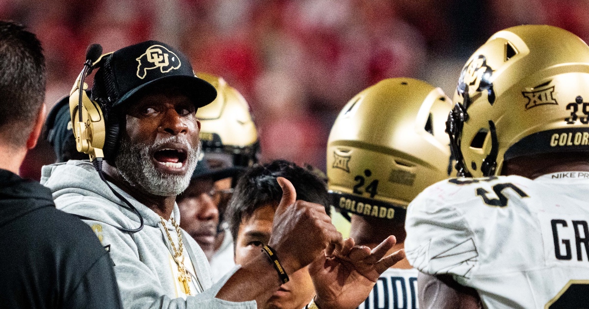 Colorado vs. Baylor odds: Early point spread released, How to Watch