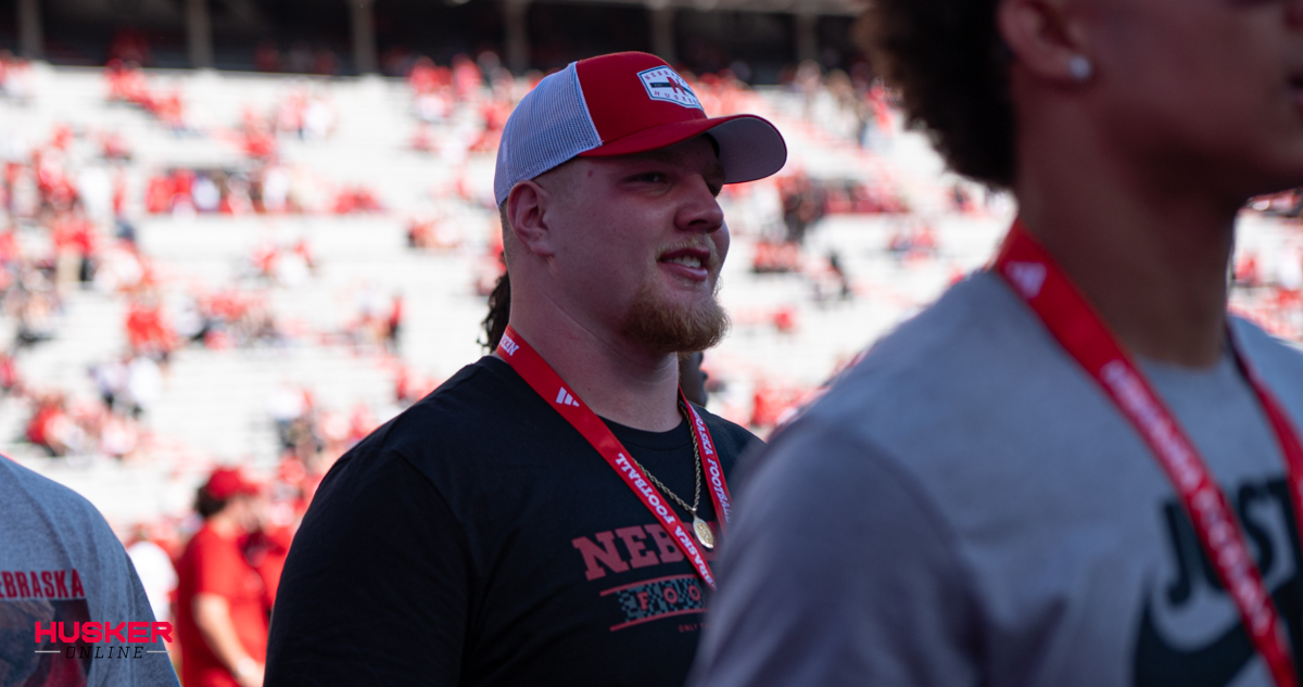 The List: Several top 2026 visitors will be visiting Nebraska this ...