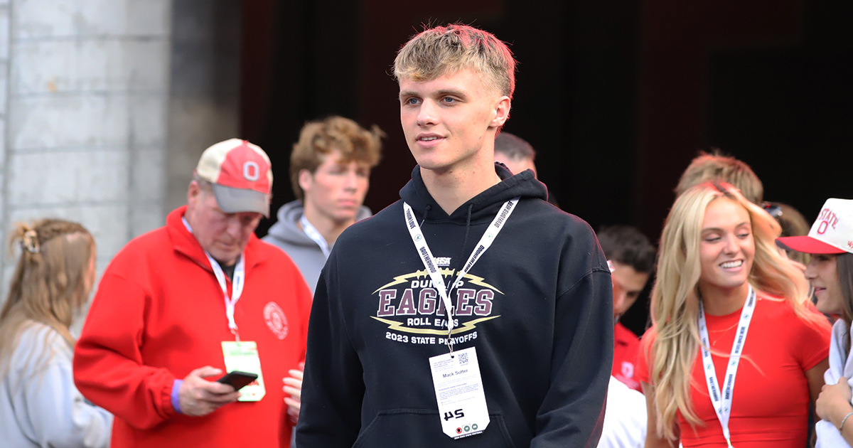 Previewing Ohio State tight end recruiting ahead of the summer
