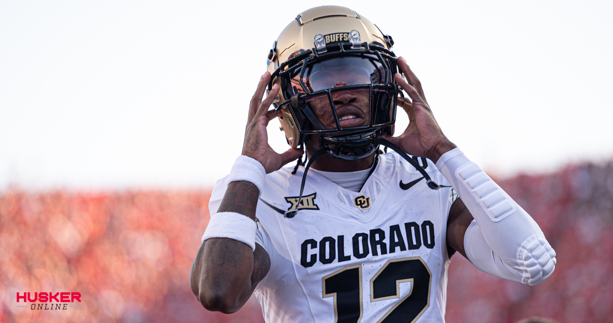 Kirk Herbstreit names Travis Hunter 2024 Defensive Player of the Year ...