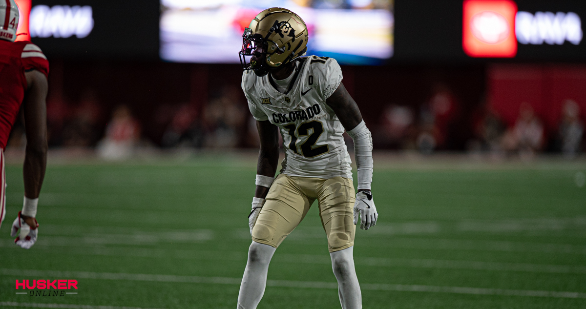 Shedeur Sanders makes case for Travis Hunter to win Heisman: ‘He is the ...