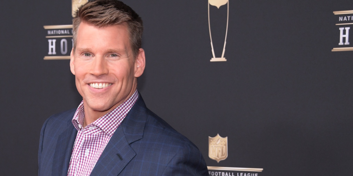 Scott Hanson apologizes to Tom Brady over criticizing enthusiasm in ...