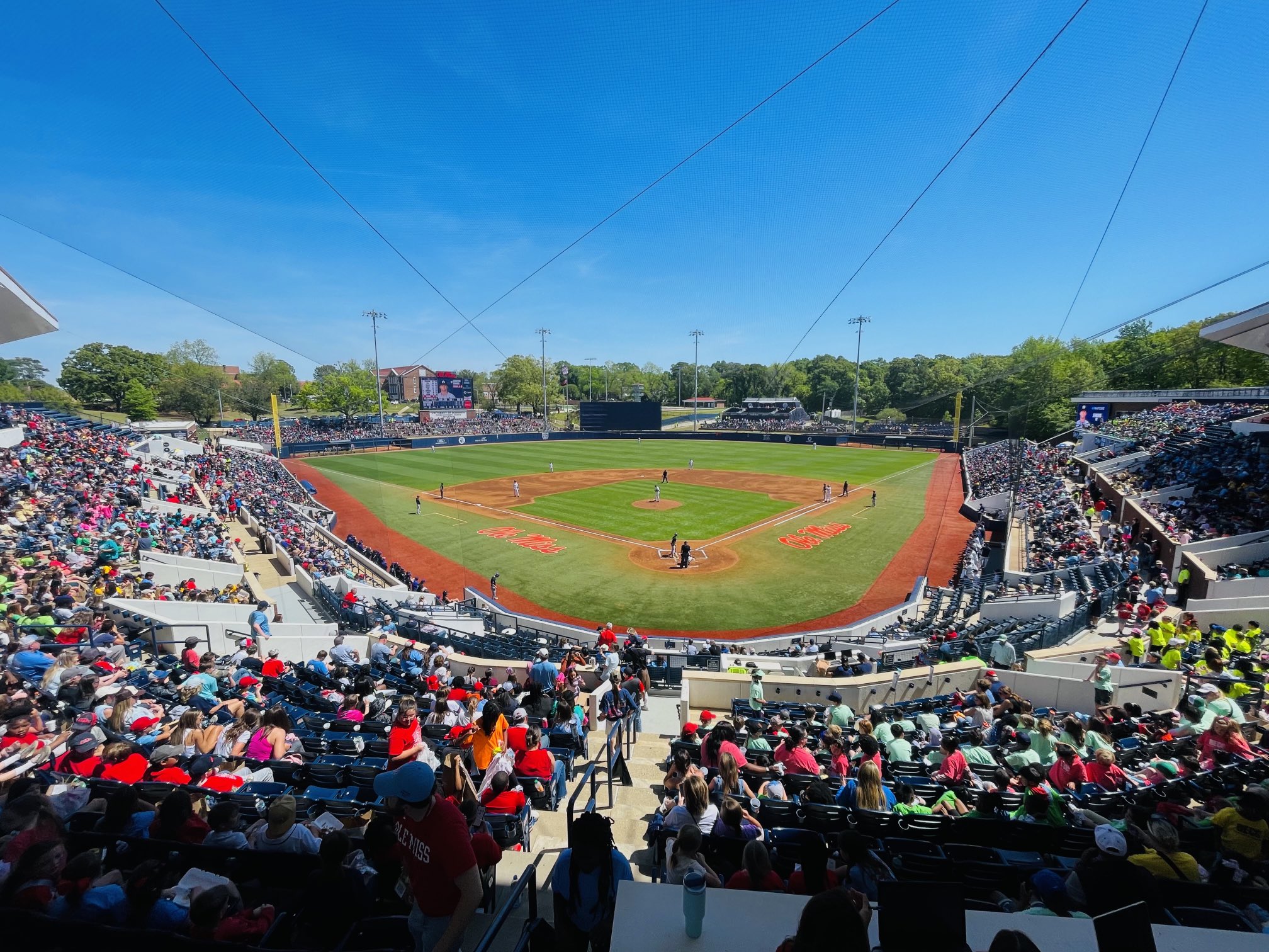 Ole Miss baseball added talented 2026 commit over the weekend