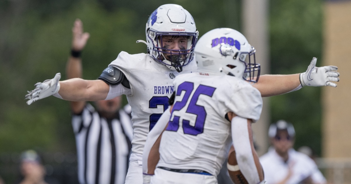 Indiana High School Football Rankings: Top 25 Teams – Sept. 9 - On3