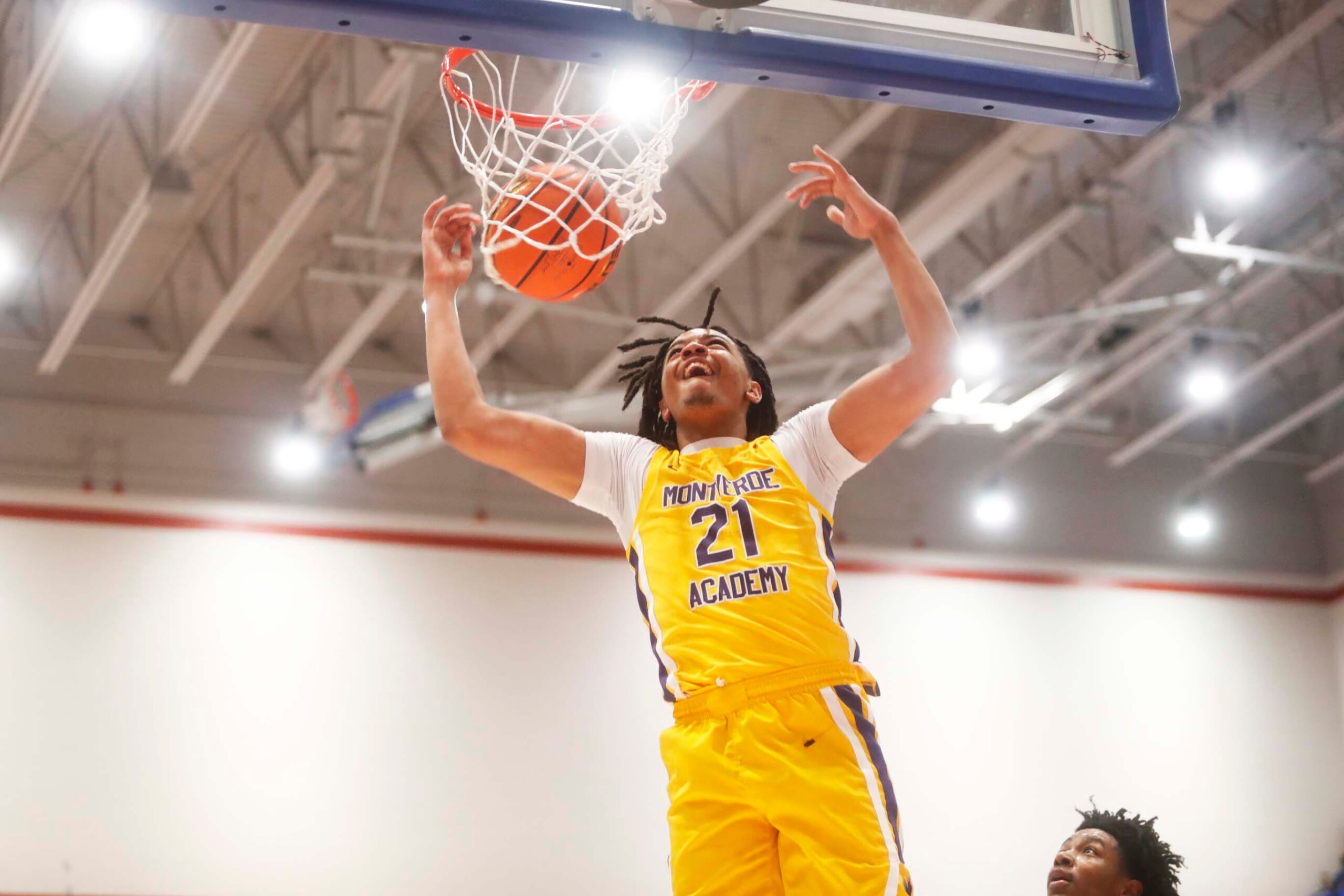 2026 Top-15 recruit Kayden Allen talks Ole Miss, Georgia, Georgia Tech ...