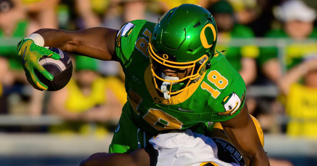 ScoopDuck Roundtable: Breakout Player of the Game vs Oregon State - On3