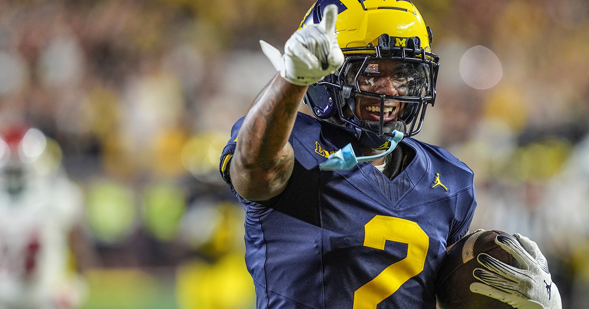 Will Johnson, Josiah Stewart, Myles Hinton injury updates