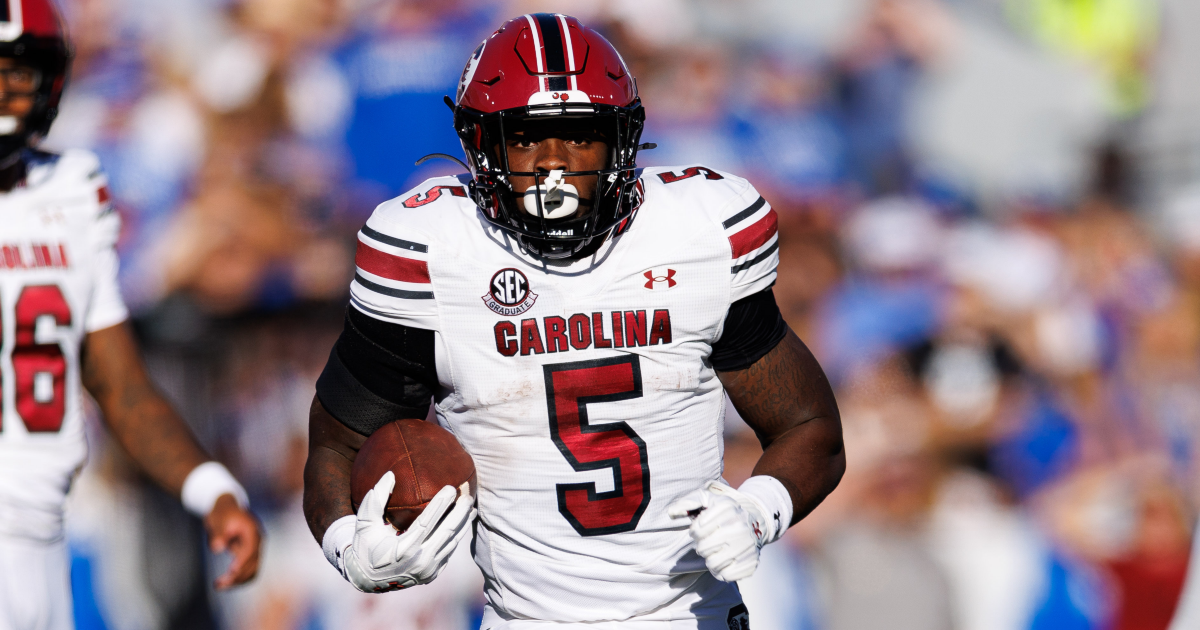 How Rocket Sanders plans to focus on 'the little things' ahead of ...