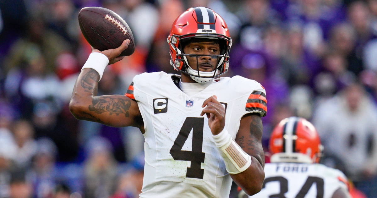 Deshaun Watson lawyer fires back at sexual assault allegations in new lawsuit