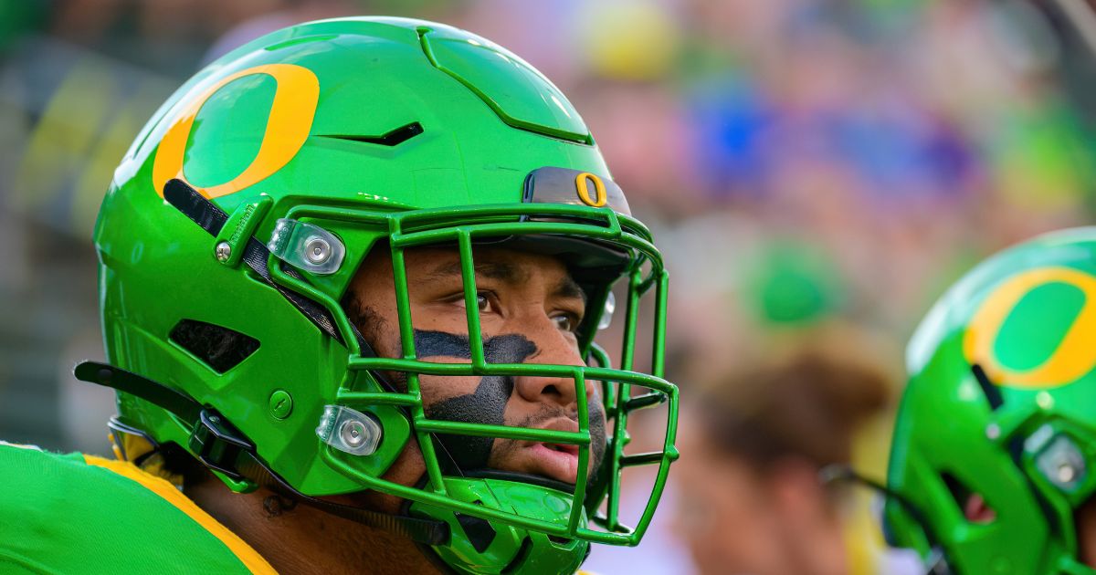 Iapani 'Poncho' Laloulu Continues to Grow in Leadership Role