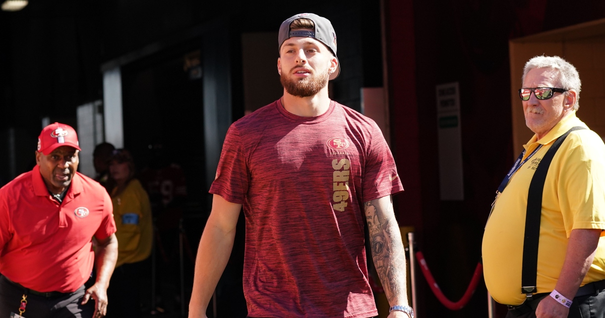 Ricky Pearsall update: Public defender argues shooting of 49ers WR was ...