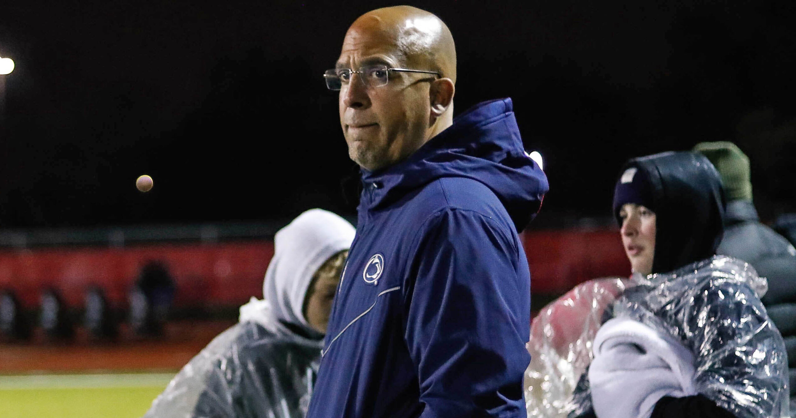 Where will James Franklin and Penn State assistants visit Friday? - On3