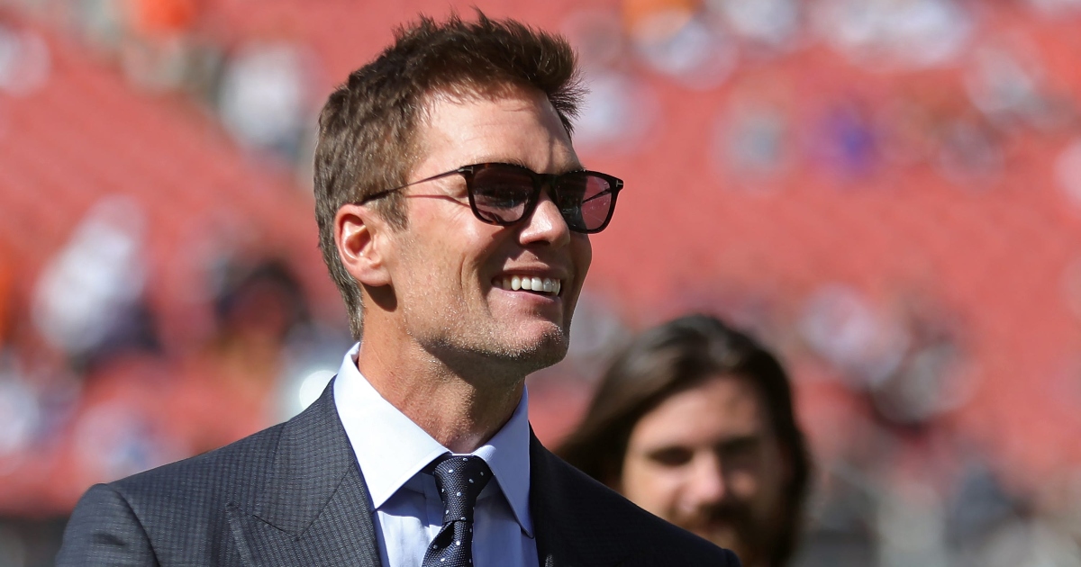 Tom Brady ranks top-five NFL teams after Week 1 - On3