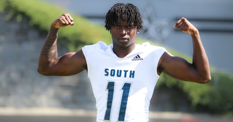 LSU Recruiting Tidbits: A key official visit date is locked in - On3
