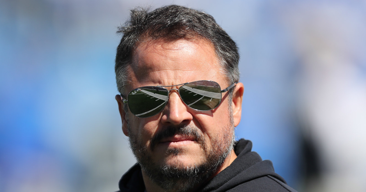 Dowell Loggains officially hired as Appalachian State's next head coach ...