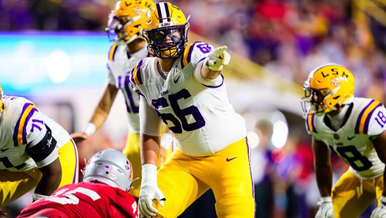 2025 NFL Draft: ESPN ranks top 50 overall prospects - On3