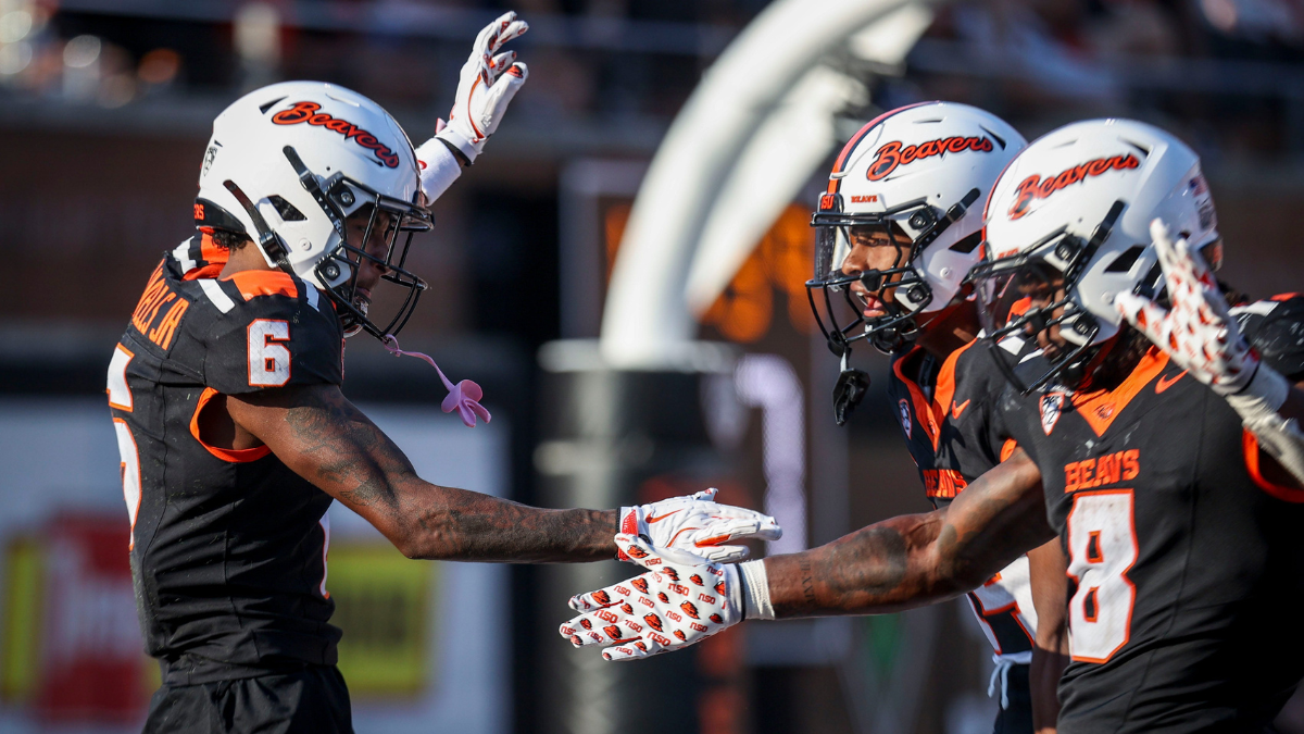 First Look: Purdue-Oregon State - On3