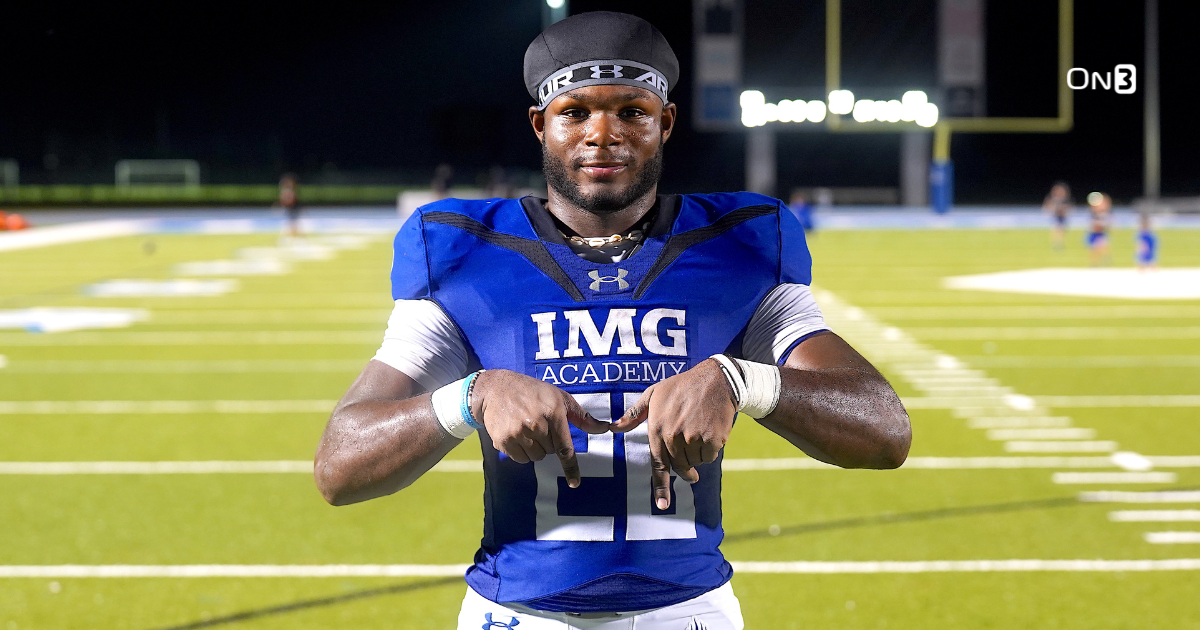 Michigan recruiting: Which commits are enrolling early?