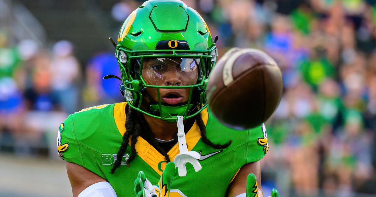 ScoopDuck Roundtable: Players of the Game vs UCLA - On3