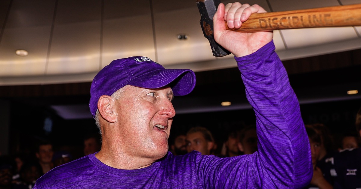 Rapid Recap: Kansas State's biggest plays