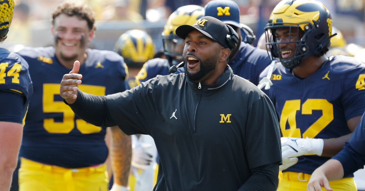 Wolverine Watch: Michigan misfires mark a big concern - On3