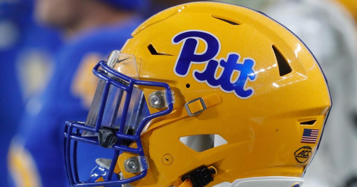 Pittsburgh QB Eli Holstein plans to enter NCAA Transfer Portal