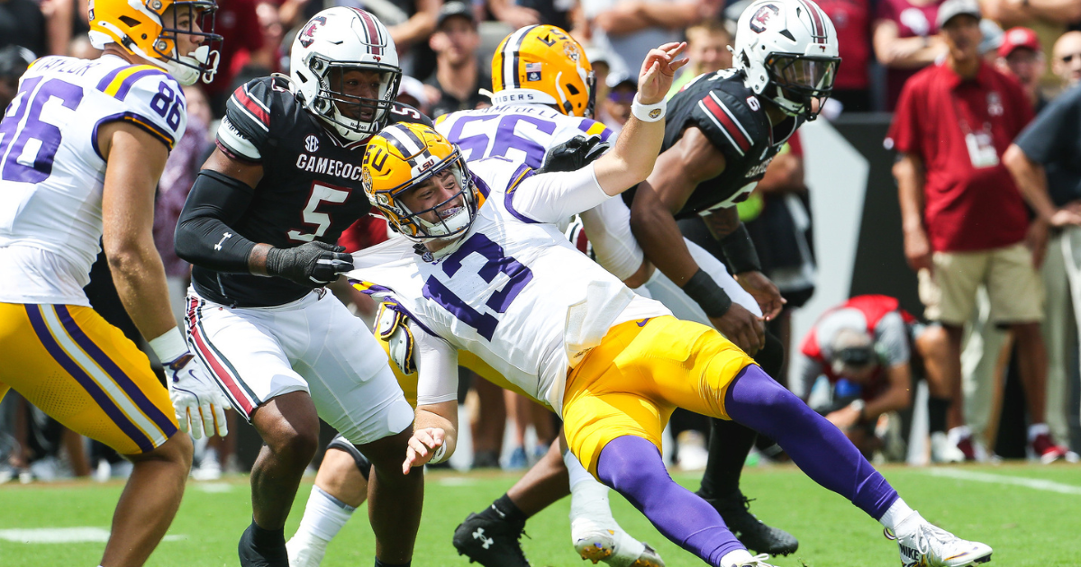 Kyle Kennard ready to put penalties behind him and focus on what's next ...