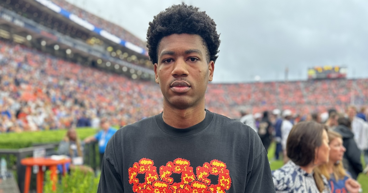 HOOPS: 5-star PF Bryson Tiller returns to Auburn