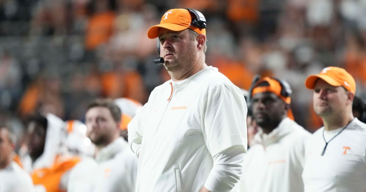 Josh Heupel returning to OU: 'Unique going back into that stadium'