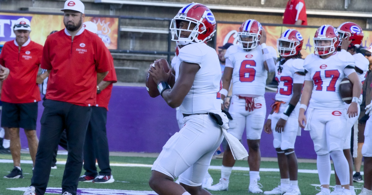 Sooners First SEC Visit Weekend is Loaded - On3