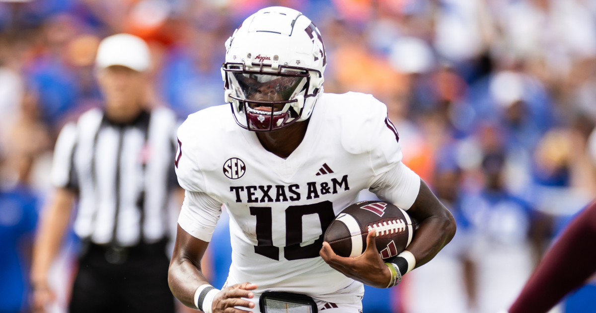 SEC Football Odds: Championship contenders ranked after 2025 Preseason ...