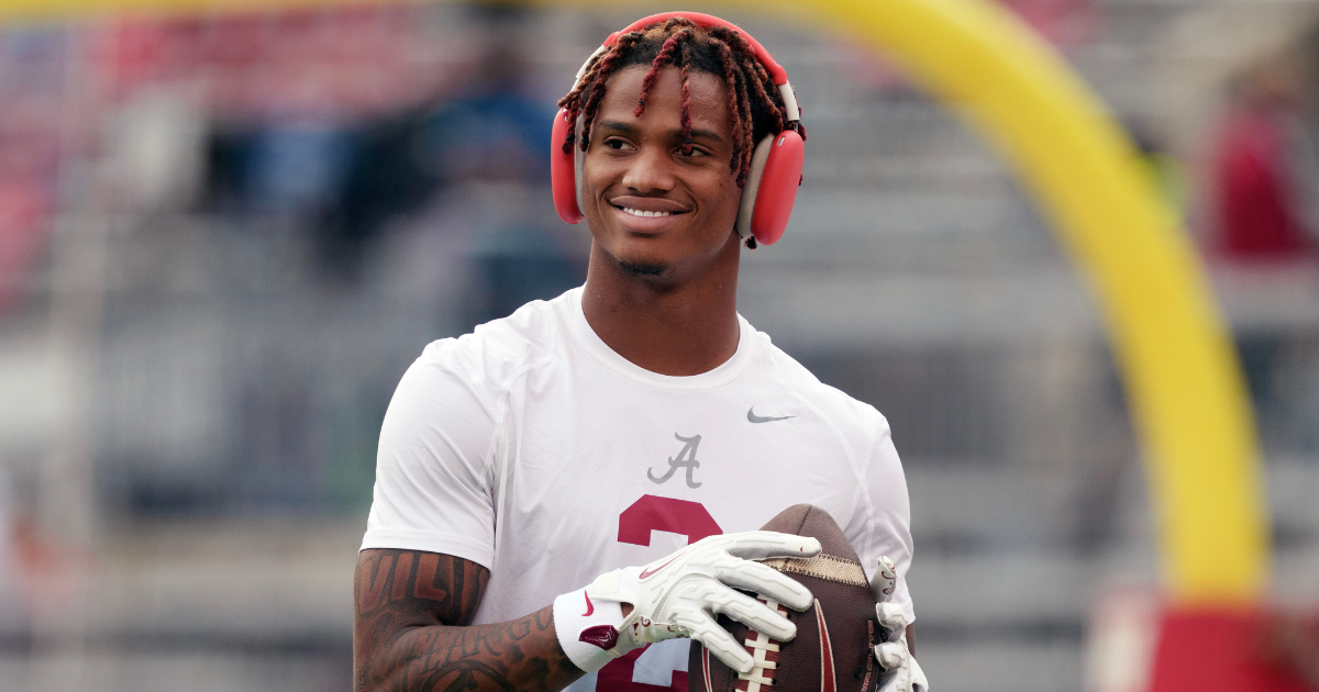 Bama's Best: Ranking Alabama's top players for Week 4