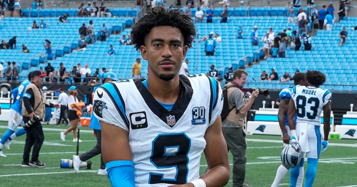 Dan Orlovsky suggests LA Rams make a call for potential trade of Bryce ...