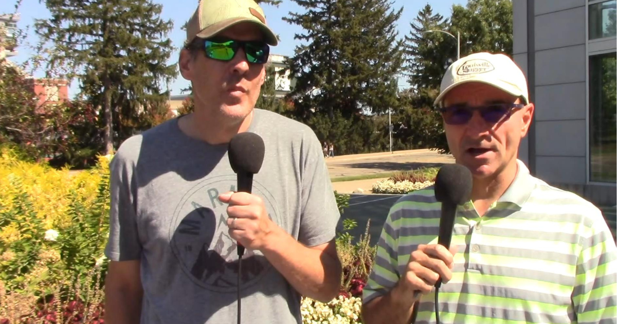 V-Cast: is Michigan State ready for a road test at night against a good ...