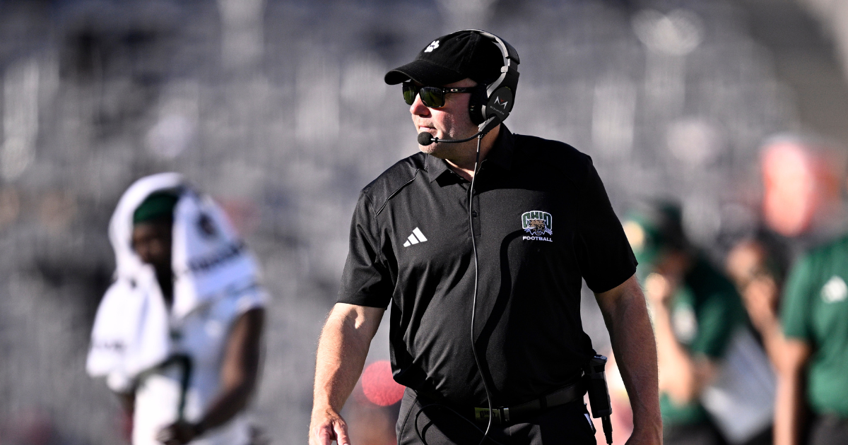 Scouting Report: Ohio Bobcats - On3