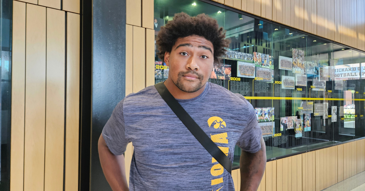 Yahya Black excited to play in is home state