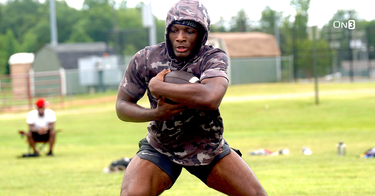 Michigan recruiting: Five biggest remaining targets