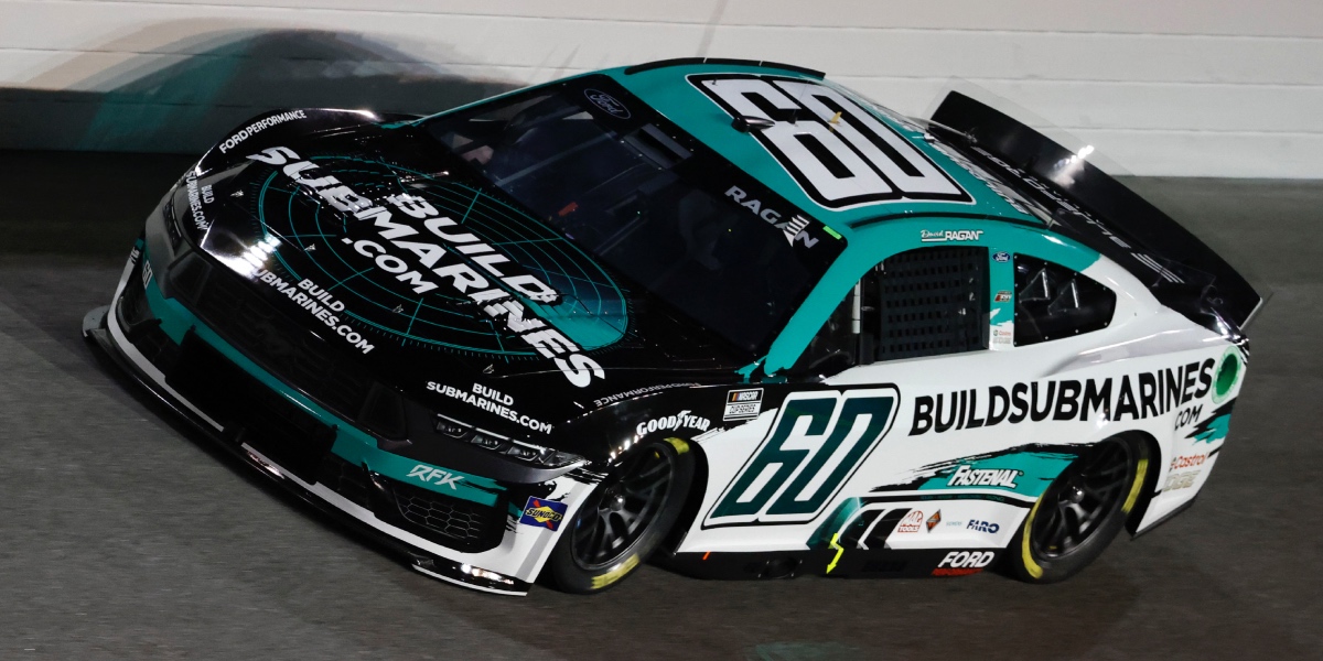 NASCAR insider reveals new details about third RFK Racing driver in ...