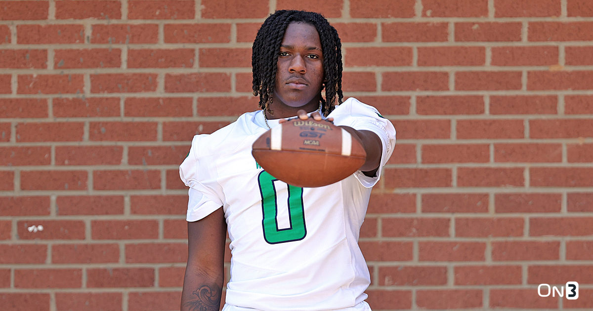 On300 linebacker sets Penn State visit date - On3