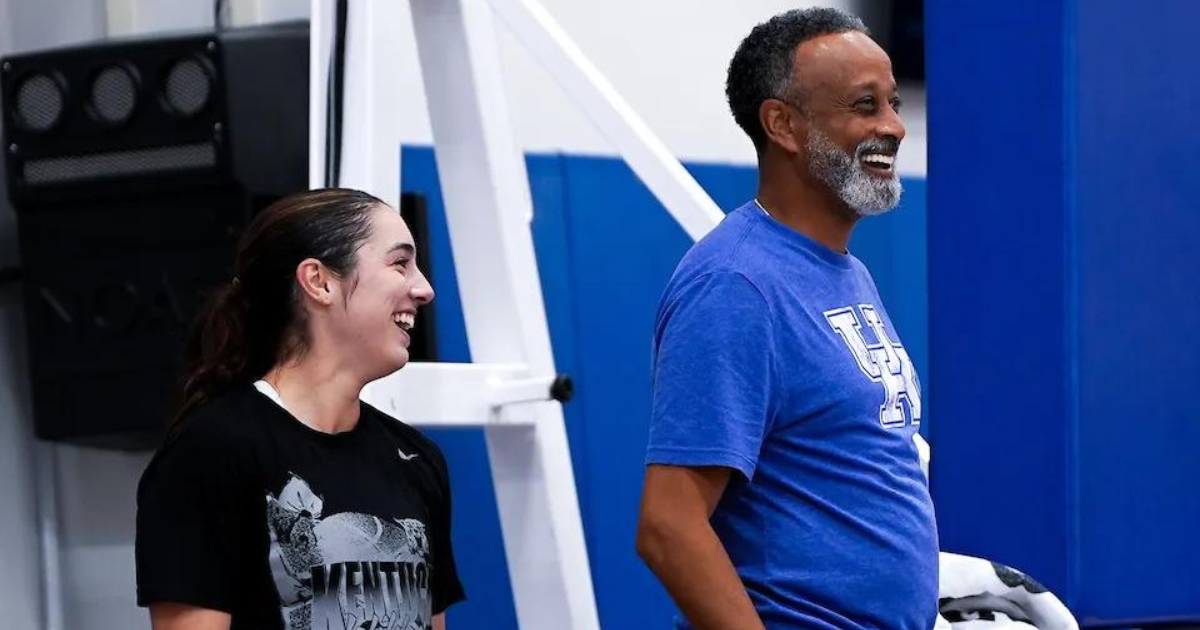 Kentucky WBB a 6-seed in latest ESPN Bracketology - On3