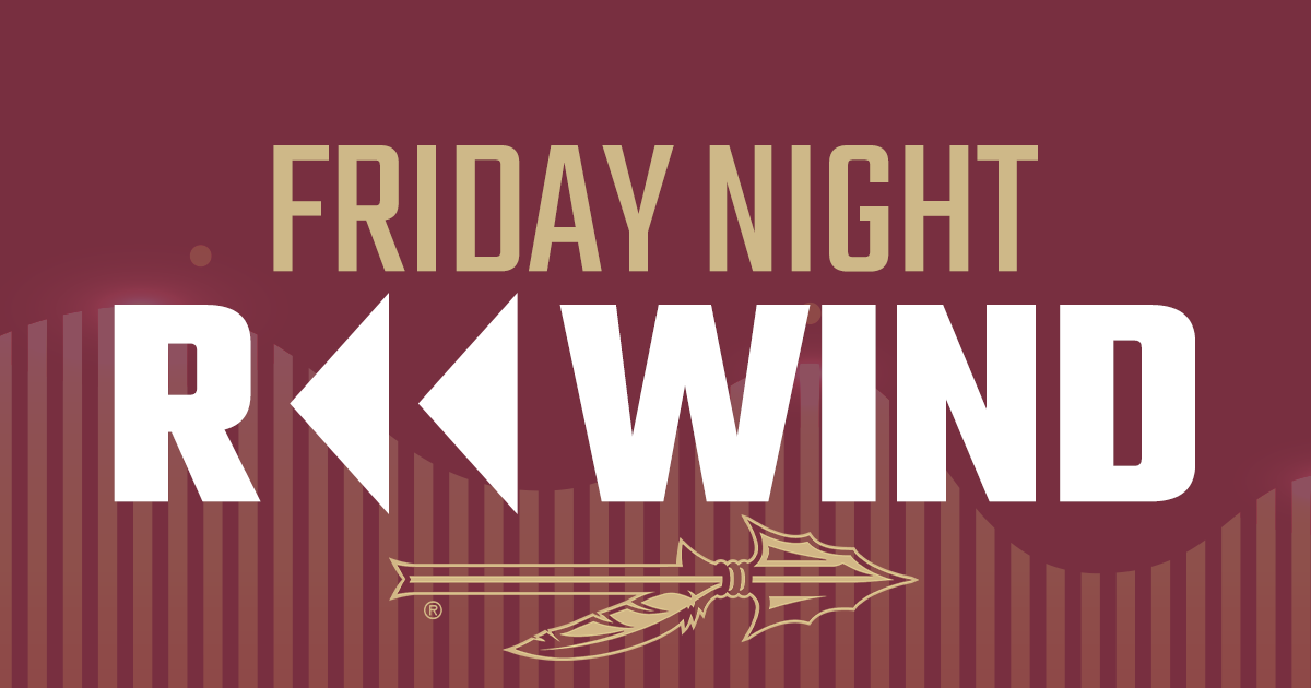 Friday Night Rewind: Top performances from FSU targets this week