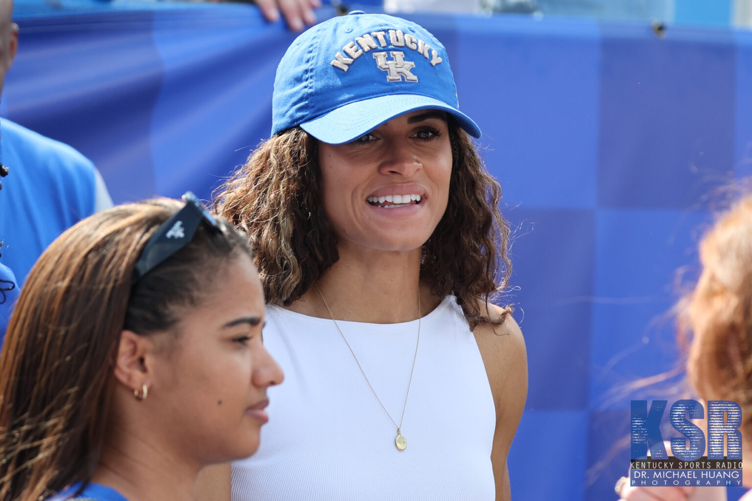 Dane Key wanted to honor Sydney McLaughlin-Levrone with a hurdle ...