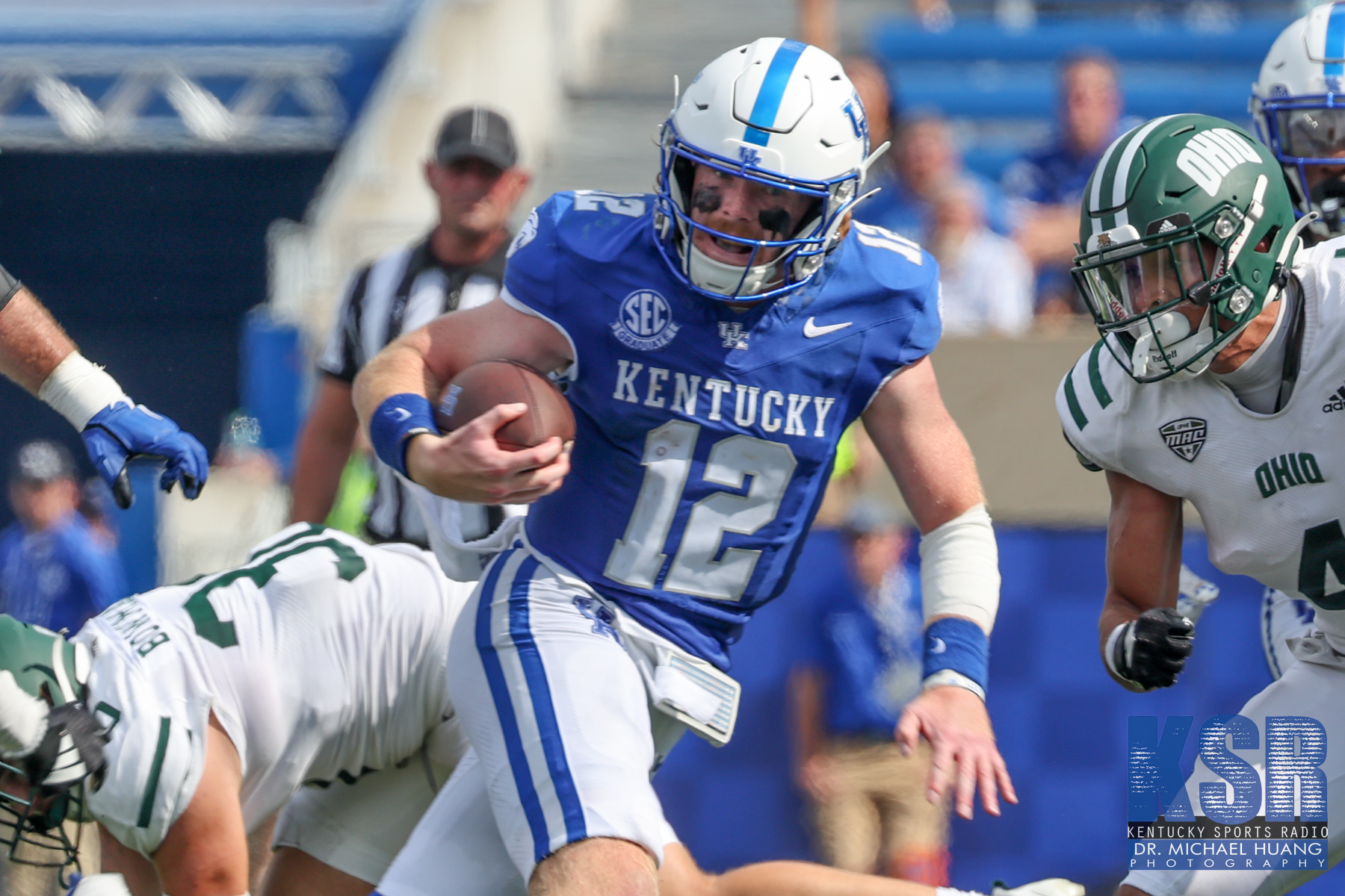 Big Game Thoughts: Kentucky vs. Ole Miss - On3