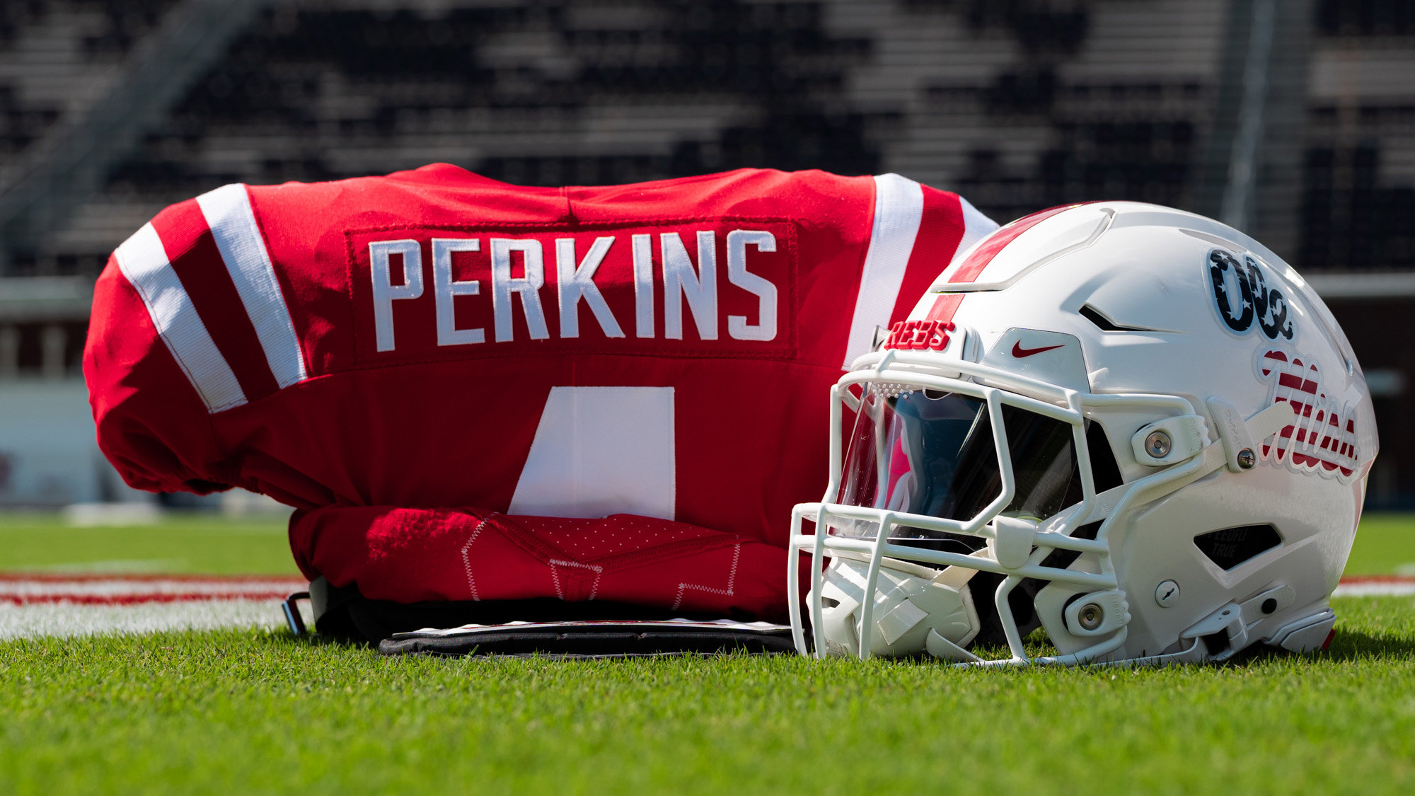 Ole Miss vs. Georgia Southern: Live updates, scores, highlights