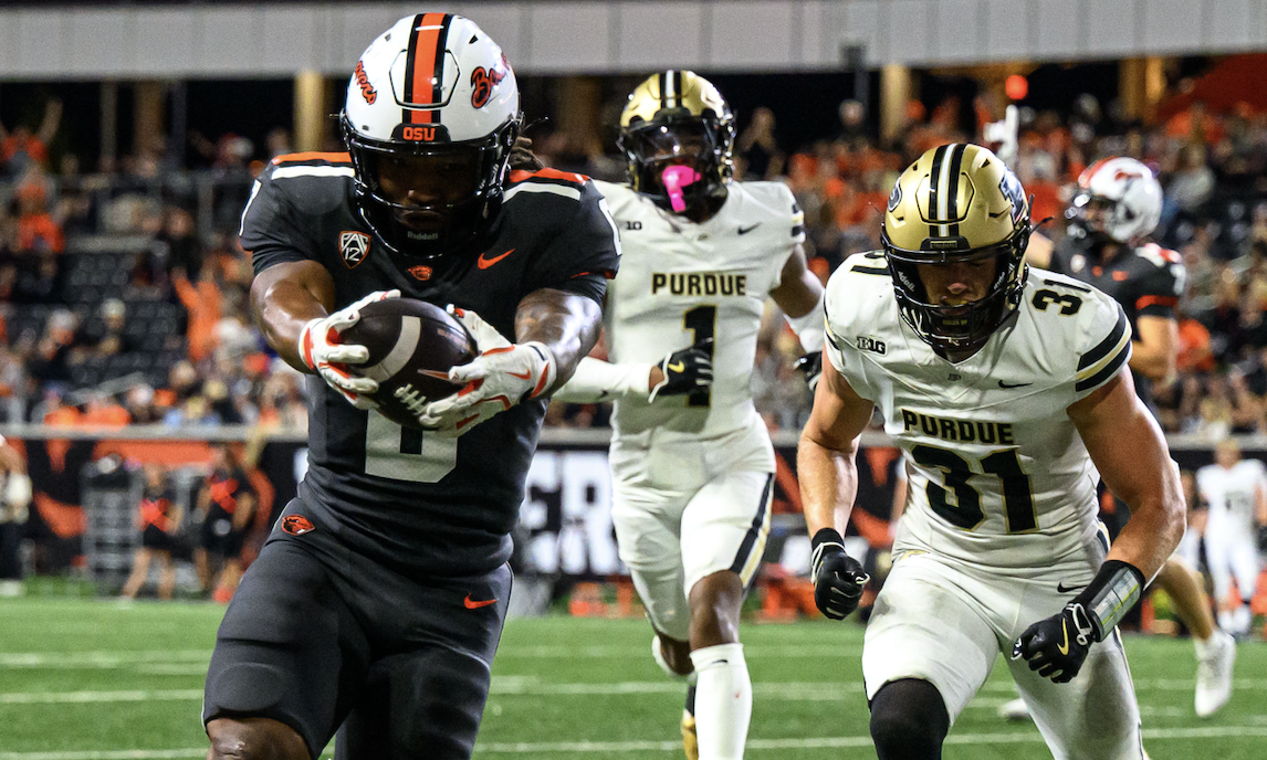 Big Picture: Purdue has critical flaws that got rubbed raw again ...